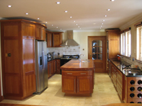 Lanarkshire Kitchen Design & Installation, Staircases & Furniture ...